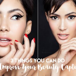 Lighting Lesson: How To Use Contrast of Light To Photograph Beautiful ...