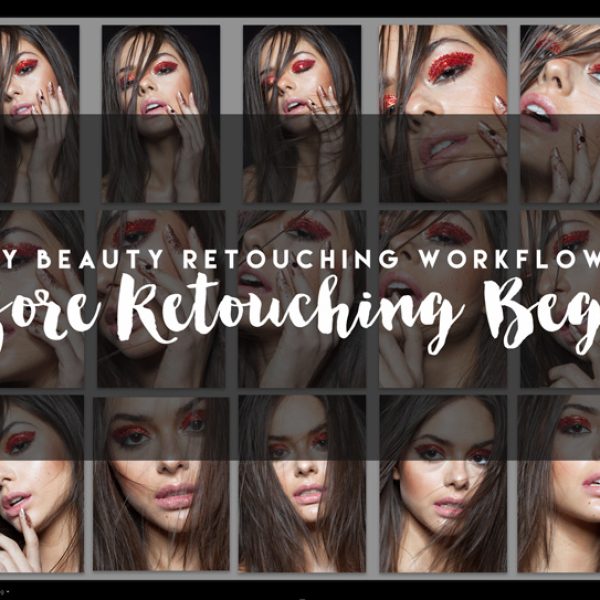 Better Beauty Retouching Checklist - PDF Download - Master Beauty ...