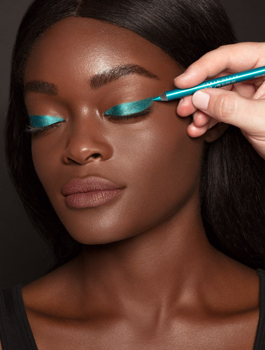 Make Up For Beauty Photography With Jordan Liberty - Master Beauty ...