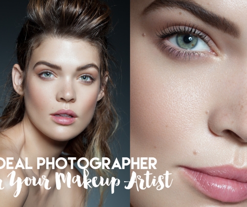 Macro Beauty for Makeup, Cosmetics and Skincare Photography ...